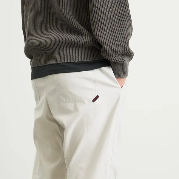 Gramicci Swell Pant - Stone