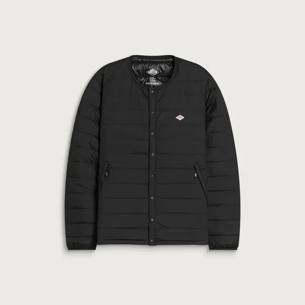DANTON Inner Down Crewneck Jacket