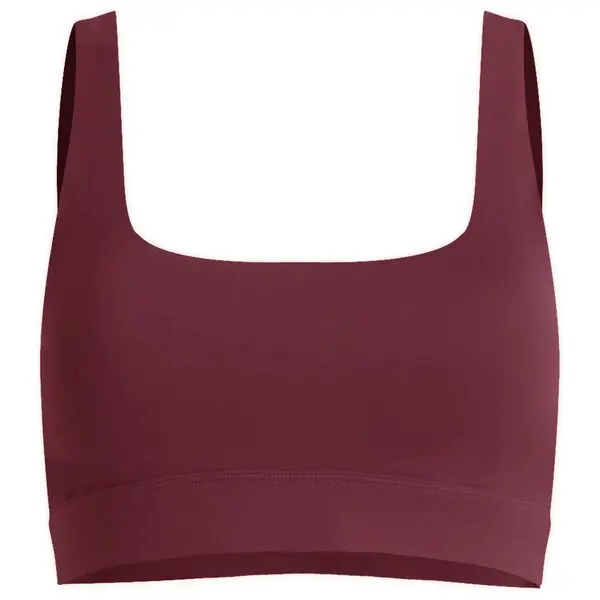 TALA Dayflex Essential Square Neck Bra - Fig