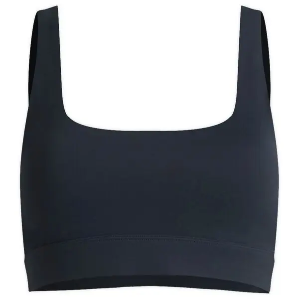 TALA Dayflex Essential Square Neck Bra - Navy