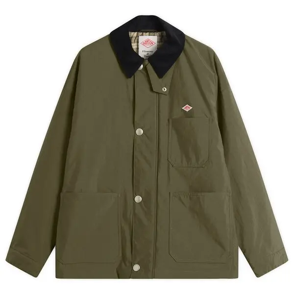 DANTON Coverall Jacket