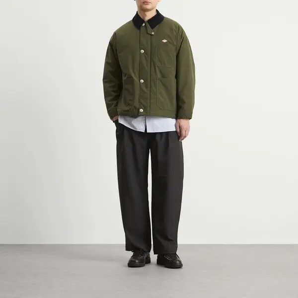 DANTON Coverall Jacket