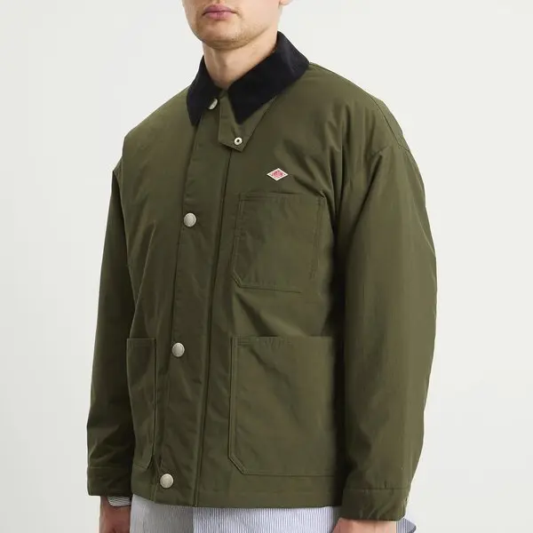DANTON Coverall Jacket