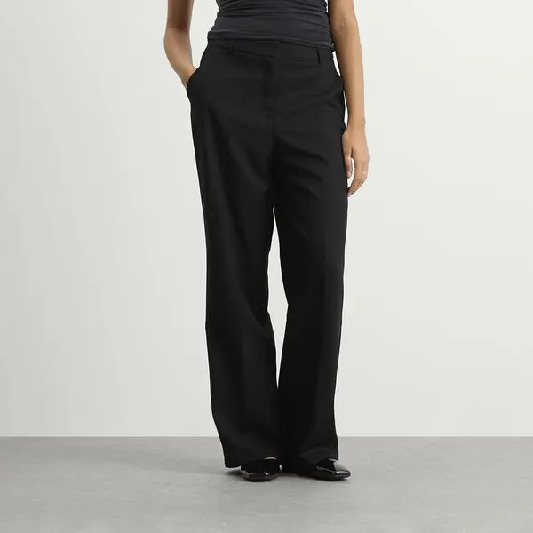 4TH & RECKLESS Barrow Tailored Trousers