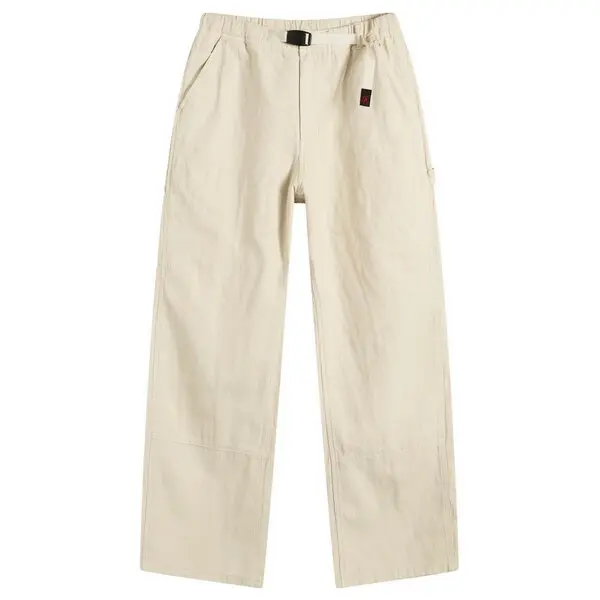 Gramicci Canvas Work Pant