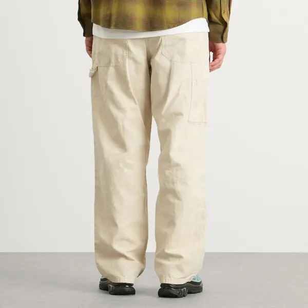 Gramicci Canvas Work Pant