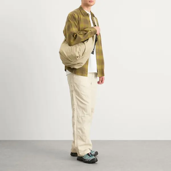 Gramicci Canvas Work Pant