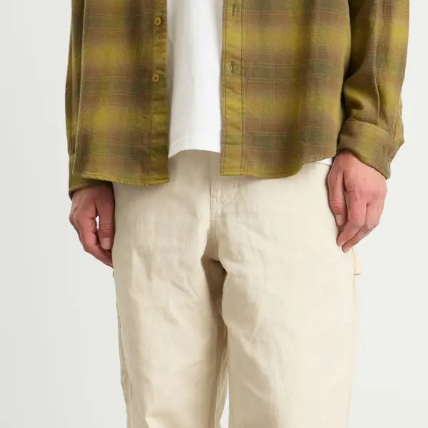 Gramicci Canvas Work Pant