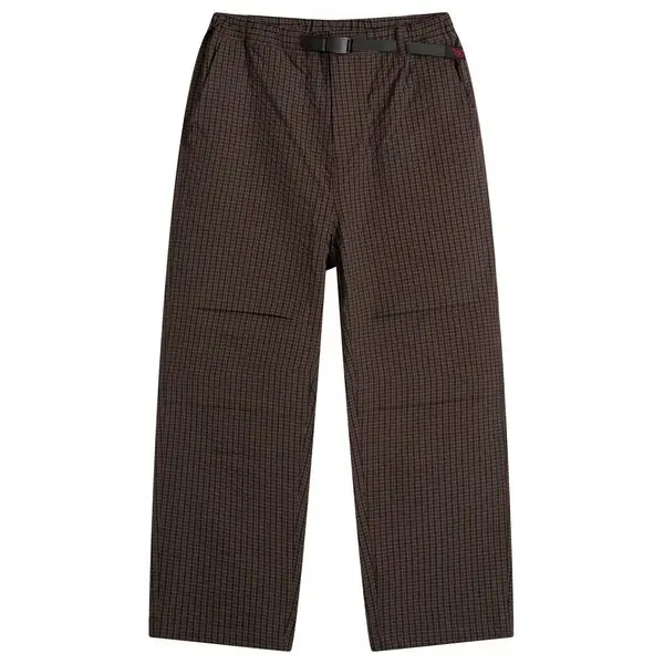 Gramicci Northside Plaid Pant