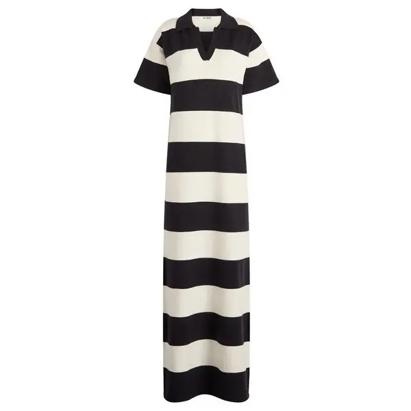 4TH & RECKLESS Esme Polo Dress