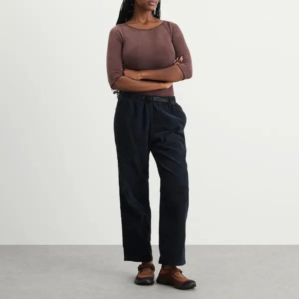 Gramicci Cord Jam Pant