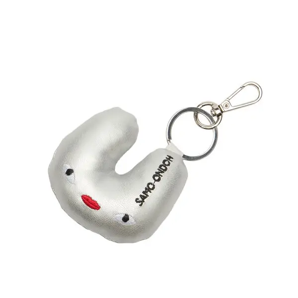 SAMO ONDOH Tokiyom Keychain