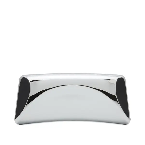 GENTLE MONSTER By Row Sunglasses - Black/brown
