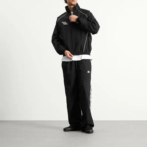 UMBRO BY SLAM JAM Eyes Tracksuit