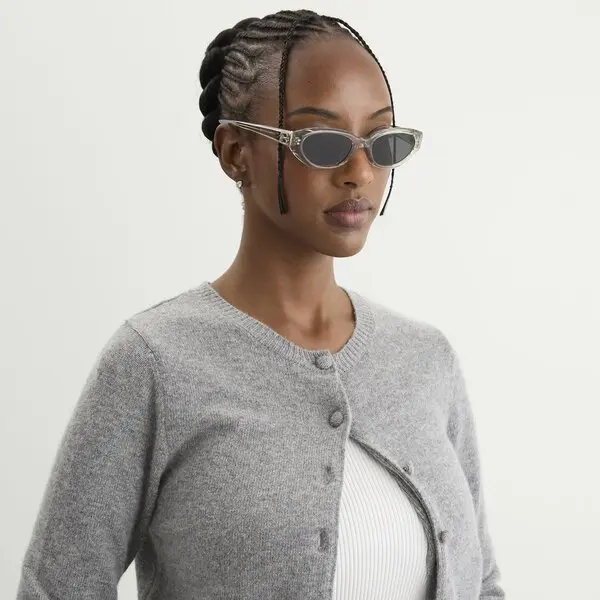 GENTLE MONSTER Duns Sunglasses
