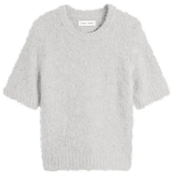 SAMSØE SAMSØE Sajeanne Knit Top
