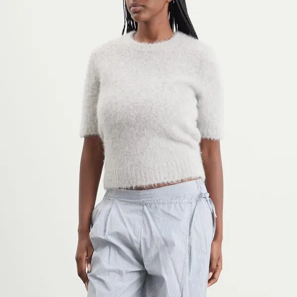 SAMSØE SAMSØE Sajeanne Knit Top