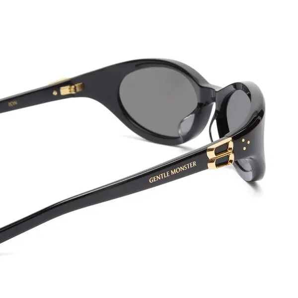 GENTLE MONSTER Ion Sunglasses