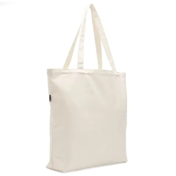 TEAM IKUZAWA Printed Tote Bag