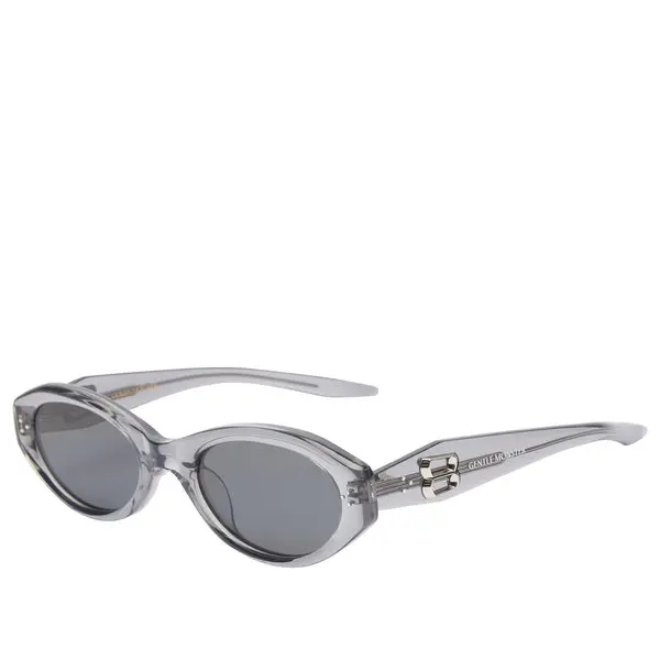 GENTLE MONSTER Vamp Sunglasses - Grey