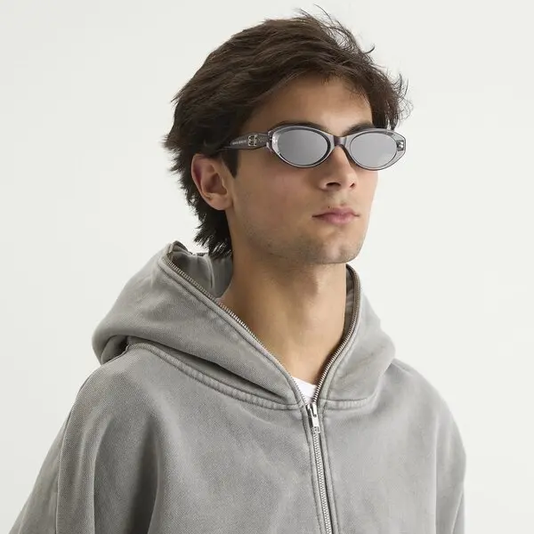 GENTLE MONSTER Vamp Sunglasses