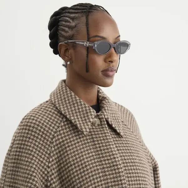 GENTLE MONSTER Vamp Sunglasses