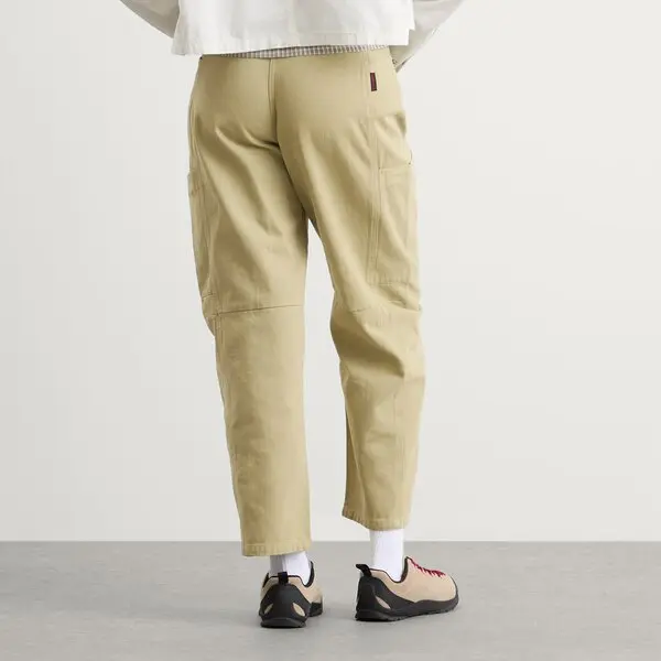 Gramicci Voyager Twill Pants - Elm