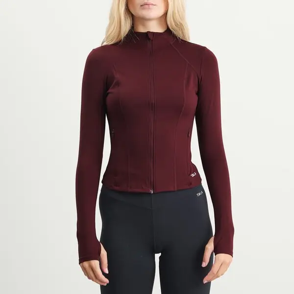 TALA Dayflex Zip Through Sports Jacket