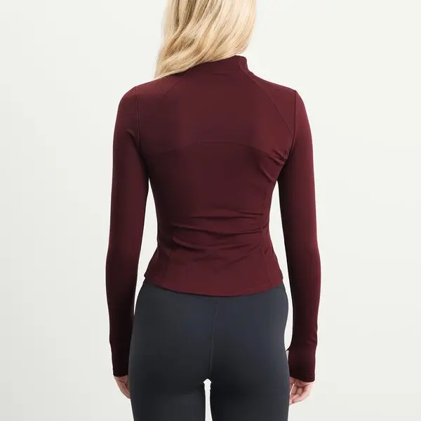 TALA Dayflex Zip Through Sports Jacket