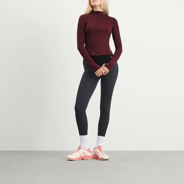 TALA Dayflex Zip Through Sports Jacket