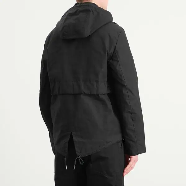 Fred Perry X Craig Green Utility Jacket