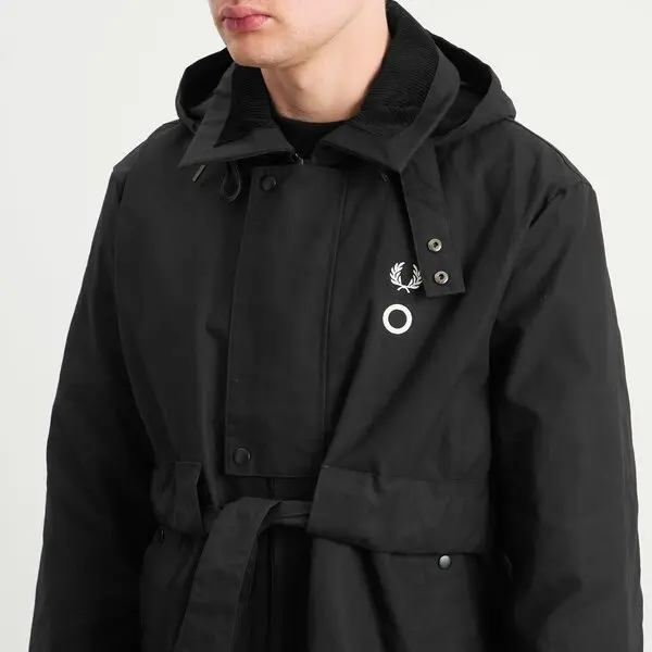 Fred Perry X Craig Green Utility Jacket