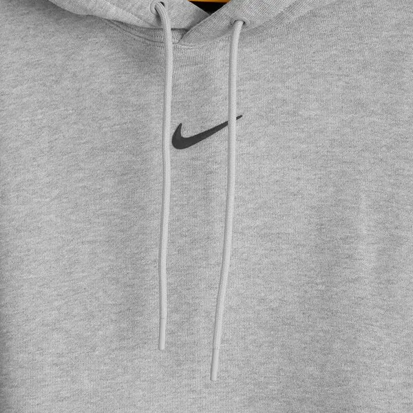 Nike X Nocta Cardinal Hoodie - Grey/silver