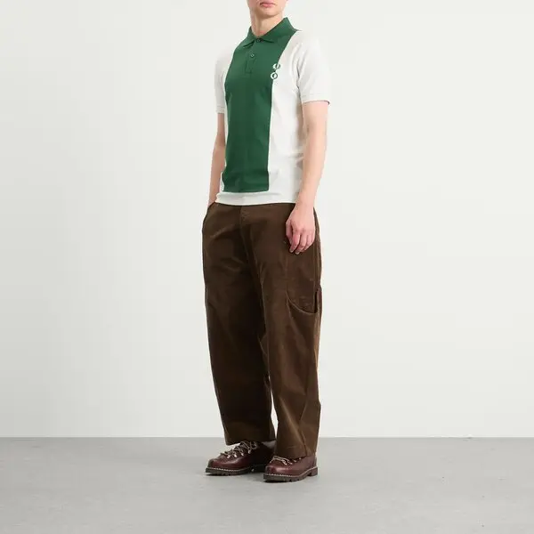 Fred Perry X Craig Green Shirt