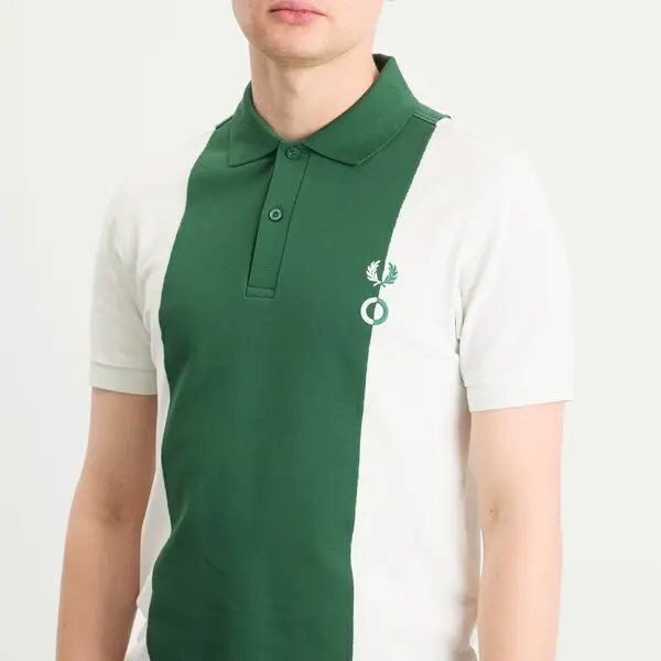 Fred Perry X Craig Green Shirt