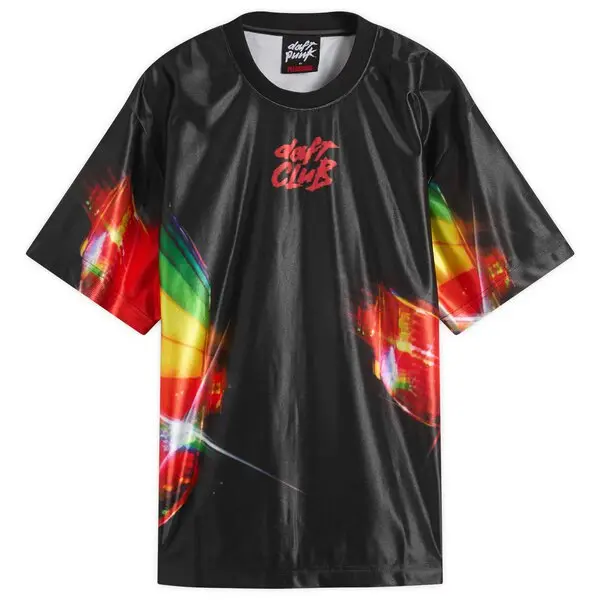 PLEASURES Daft Club Sport Shirt