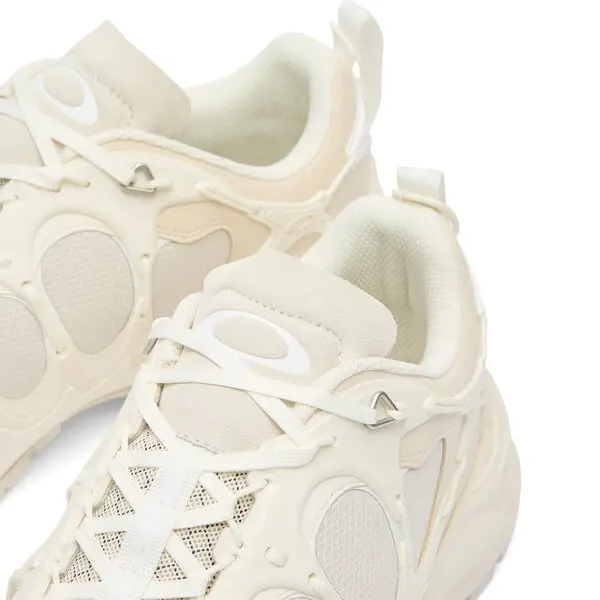 Junya Watanabe X Oakley Ibex Sneaker - White