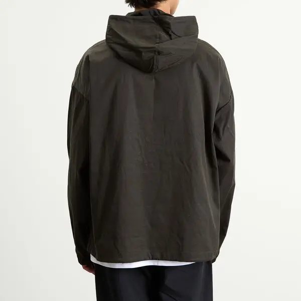 UMBRO BY SLAM JAM Masked Waxed Anorak