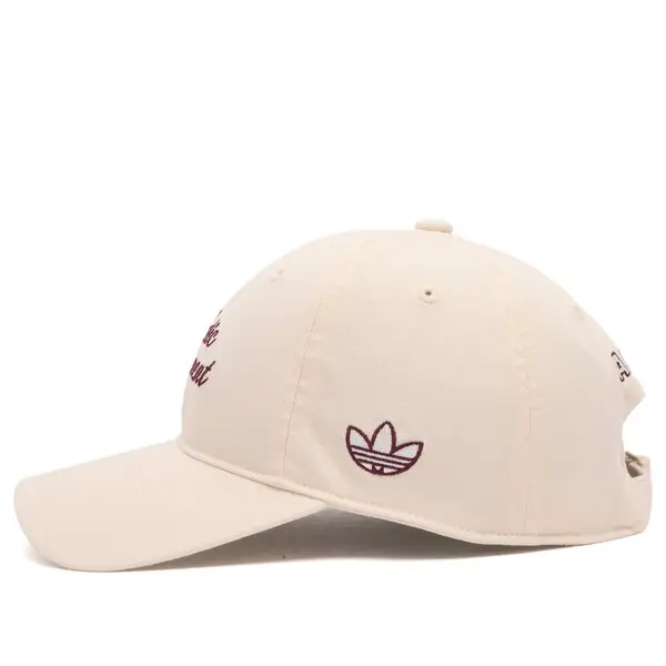 Adidas Dad Cap - Magic Beige