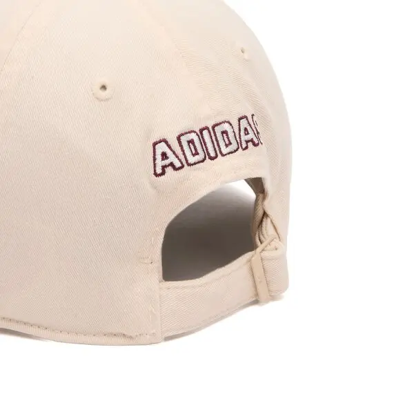 Adidas Dad Cap - Magic Beige