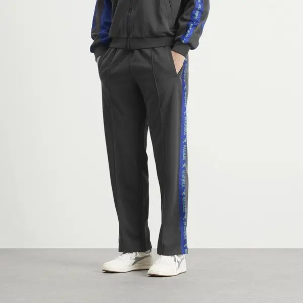 DIADORA Legacy Track Pant - Black Oyster