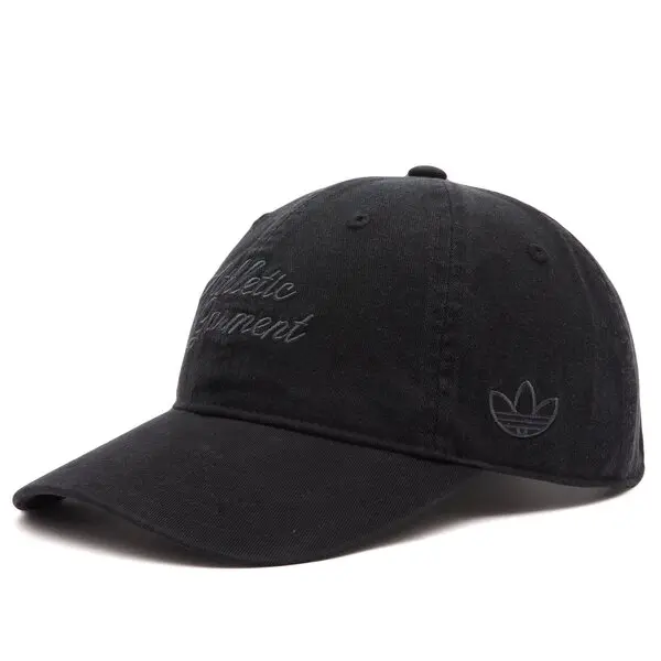 Adidas Dad Cap - Black