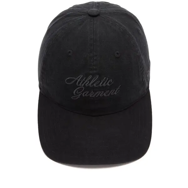 Adidas Dad Cap - Black