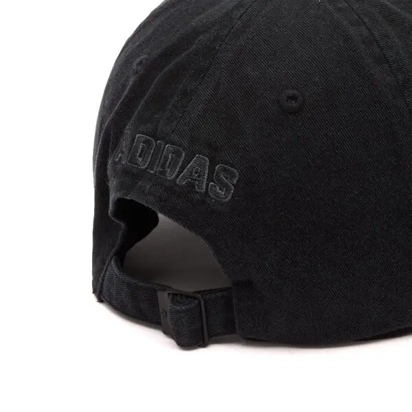 Adidas Dad Cap - Black