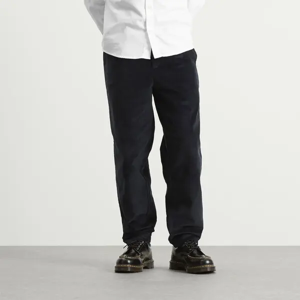 Fred Perry Tapered Corduroy Trouser