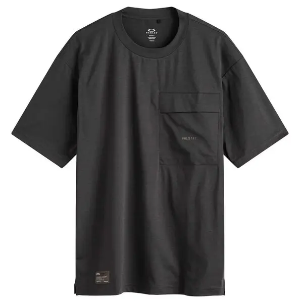 Oakley Fgl Scratch Pocket T-shirt 5.0 - Phantom