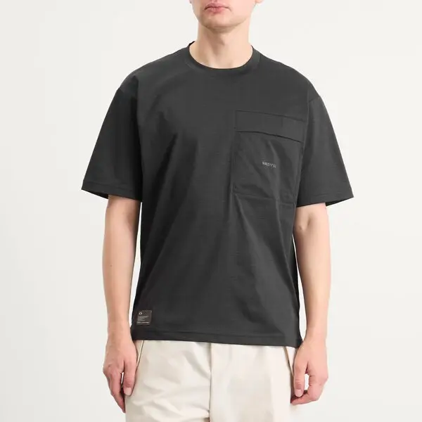 Oakley Fgl Scratch Pocket T-shirt 5.0 - Phantom