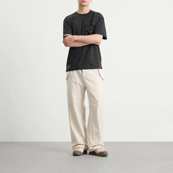 Oakley Fgl Scratch Pocket T-shirt 5.0 - Phantom