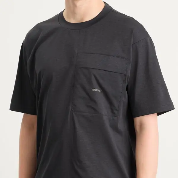 Oakley Fgl Scratch Pocket T-shirt 5.0 - Phantom