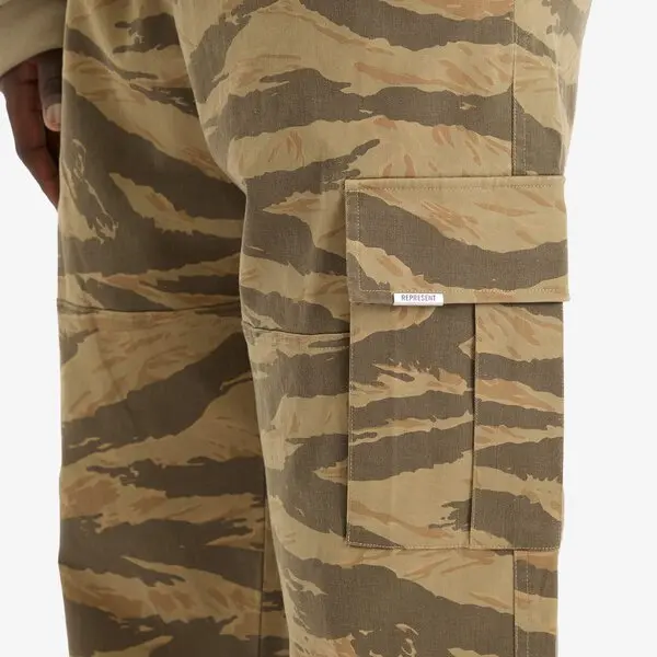 REPRESENT Standard Cargo Pant